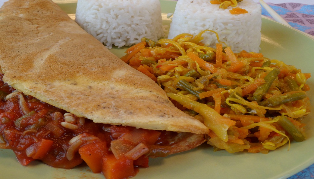 Stevia Recepten - stevija.nl